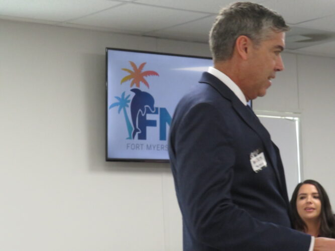 Fort Myers Beach Manager issues statement on Sept. 23 deadline for ...